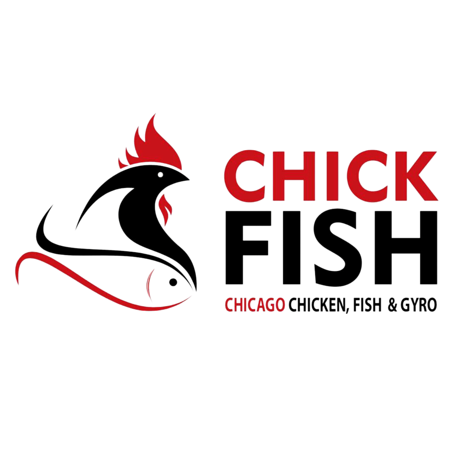 chickfish.com